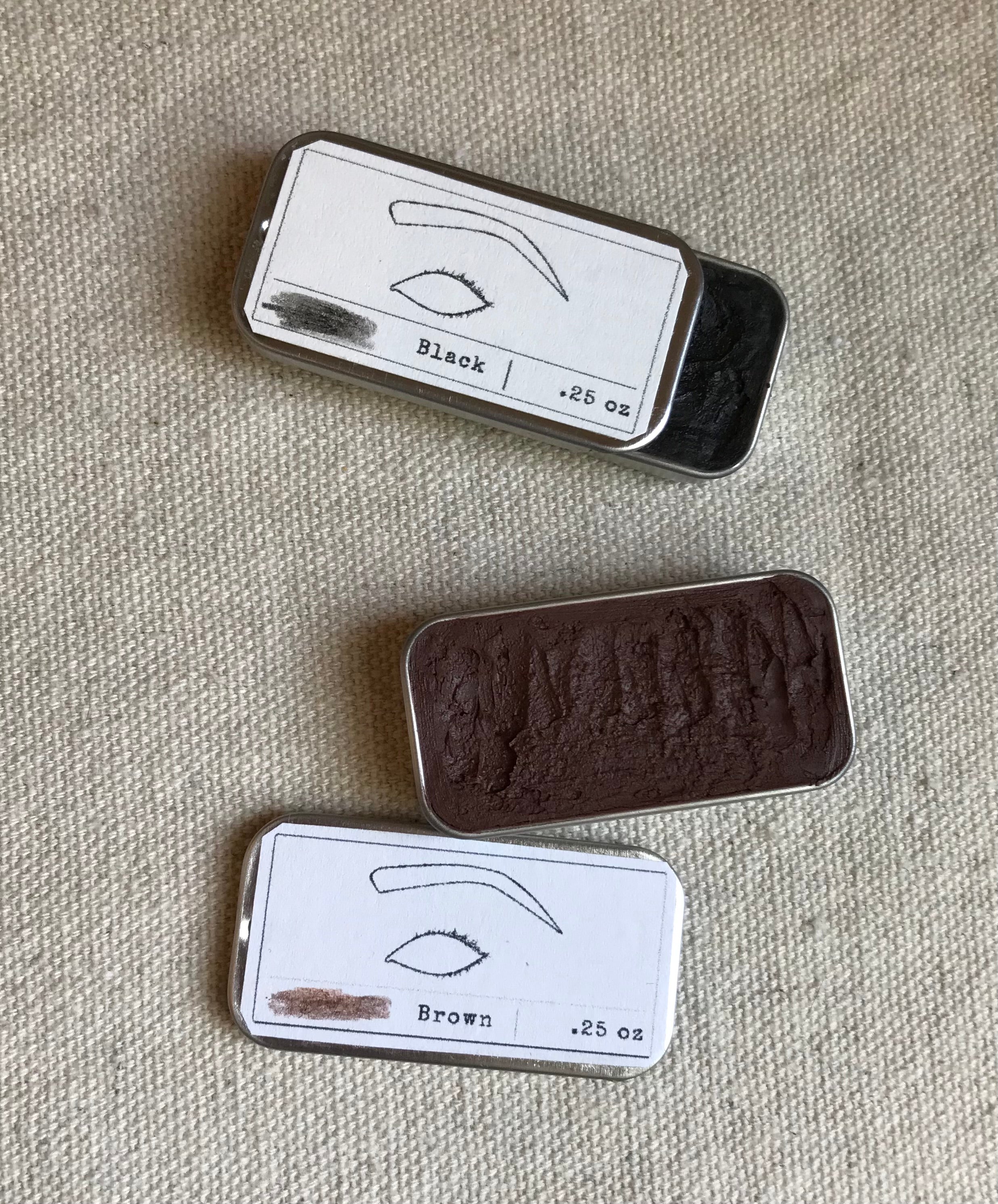 Basics – Muschel Cosmetics