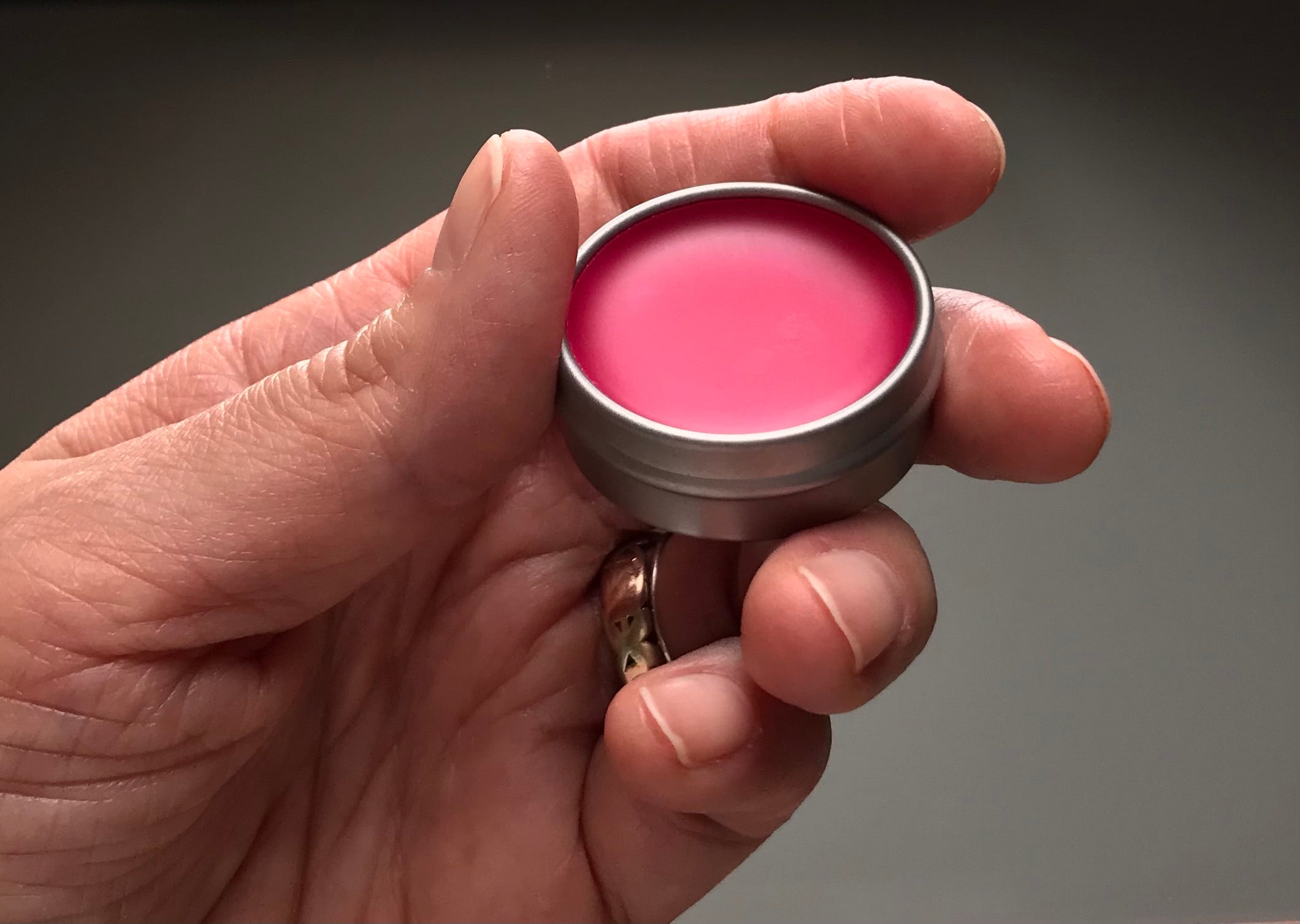 Lips – Muschel Cosmetics