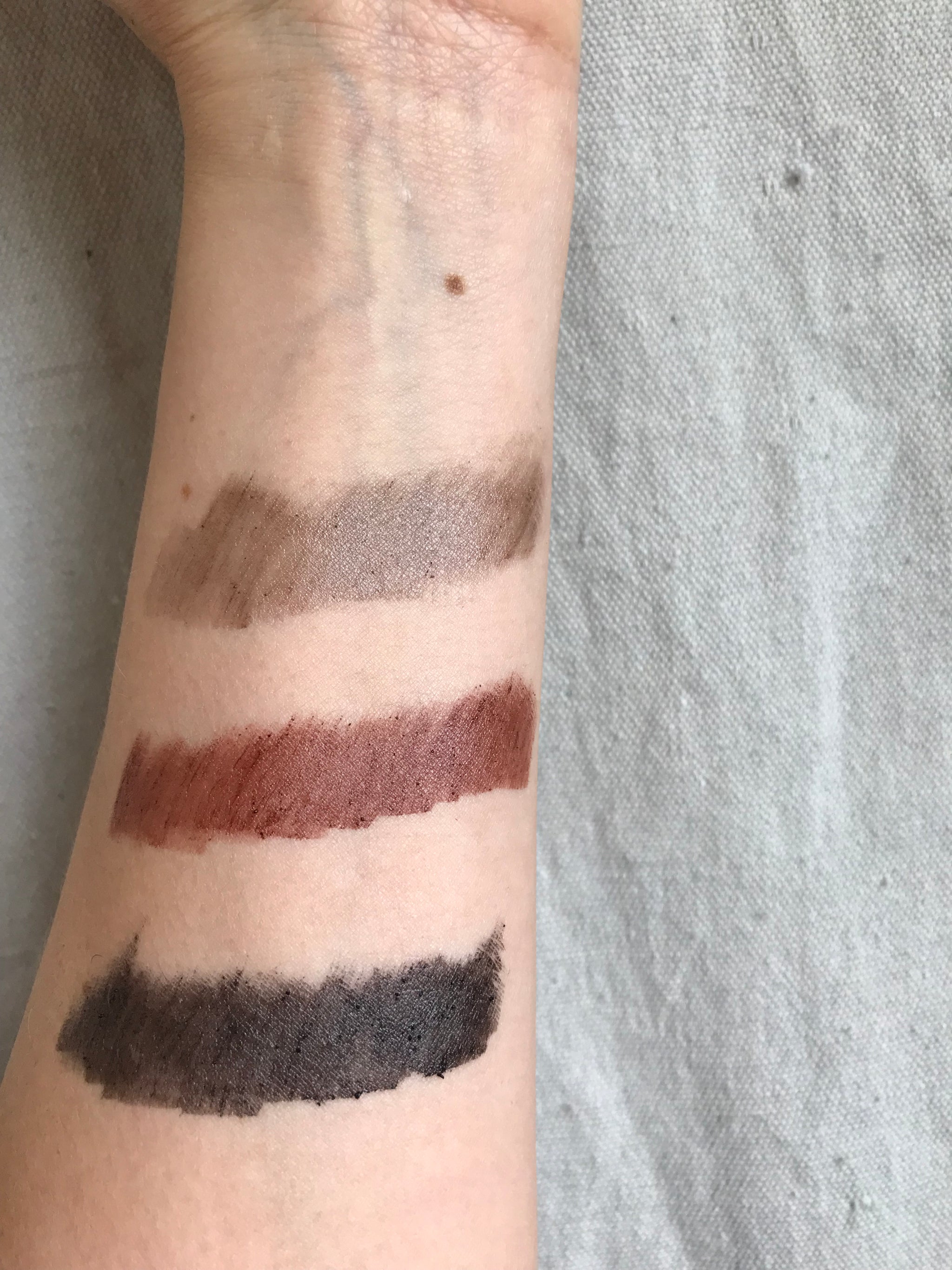Zero-Waste Brow Gel, Natural Vegan Eyebrow Gel, Sustainable Brow Gel ...